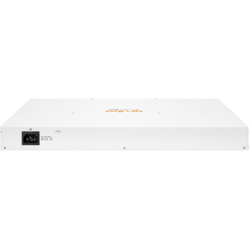 מחיר Aruba Instant On 1930 24G Class4 PoE 4SFP/SFP+ 370W Switch JL684B