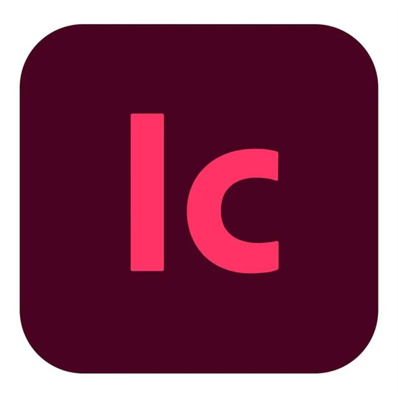Adobe InCopy for enterprise GOV 30002725CC01A12