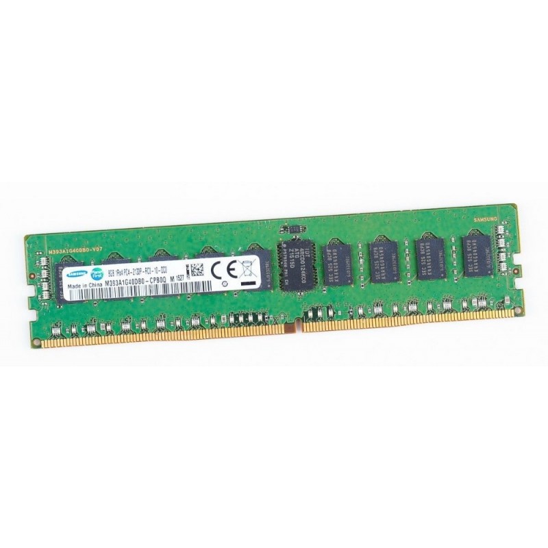 SAMSUNG 8GB PC4 2133P R DDR4 REGISTERED ECC 1RX4 samsung-8gb-pc4-2133p-r-ddr4-registered-ecc-1rx4