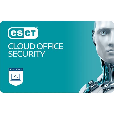 רישיון Eset Cloud office security For 30 Users 1 Years מחיר