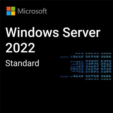 Windows Server Standard 2 Core Pack DG7GMGF0D5RK0004 מחיר